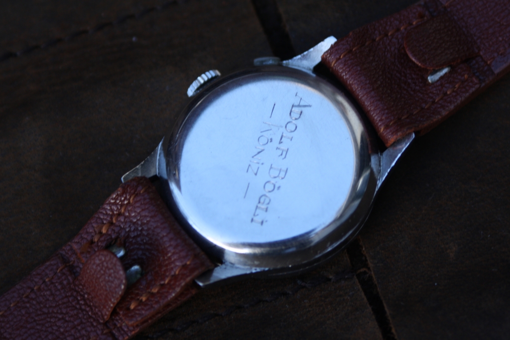 valjoux 13 chronograph watches and more at our watch company - Vintage ...