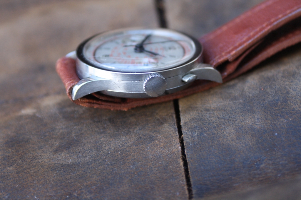 valjoux 13 chronograph watches and more at our watch company - Vintage ...