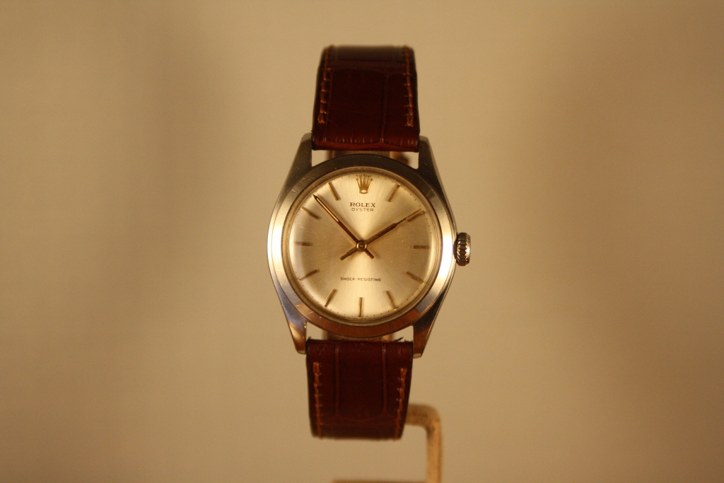 rolex_6082_superoyster_1950s13 - VINTAGE TIMES AMSTERDAM